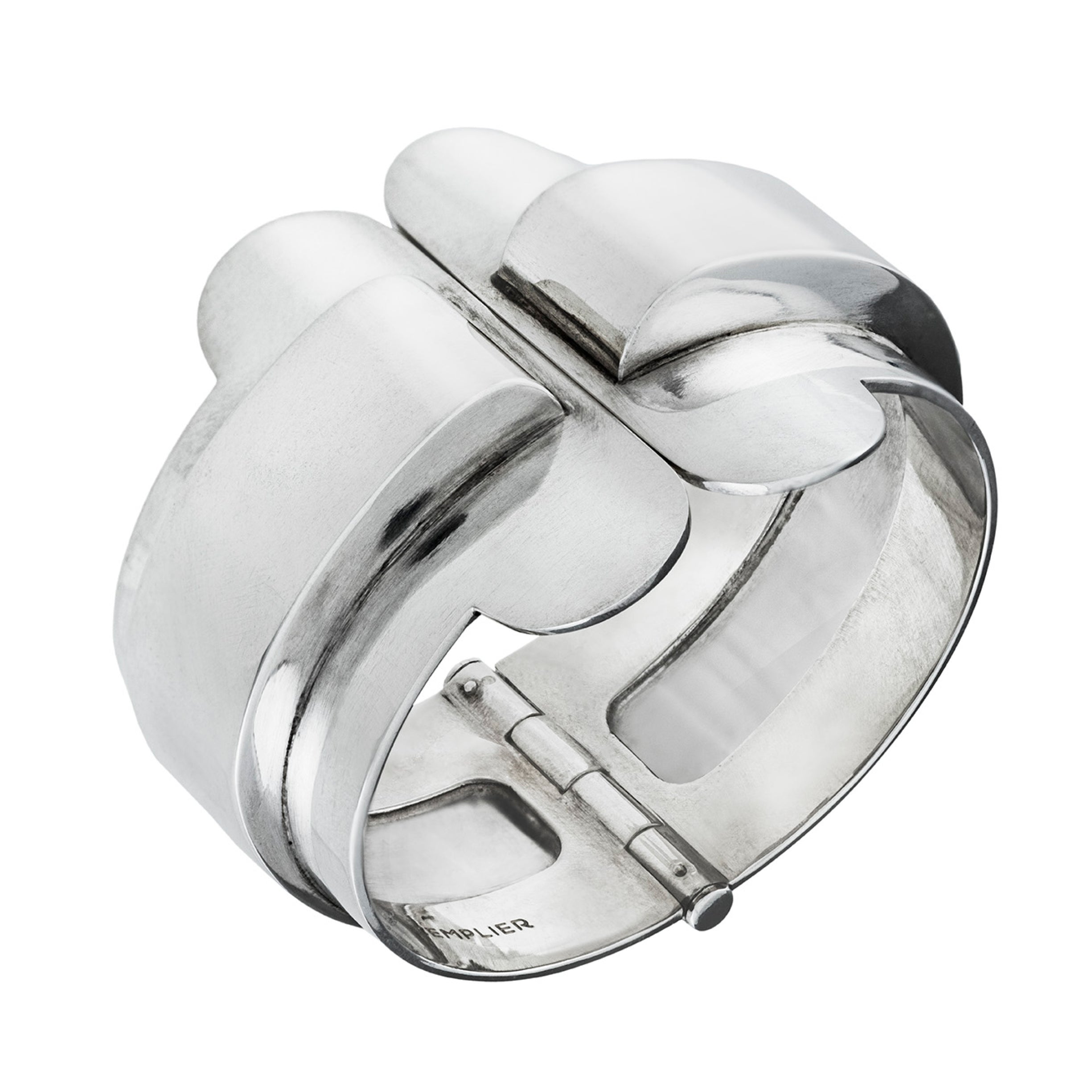 Temps Modernes Cuff – Templier