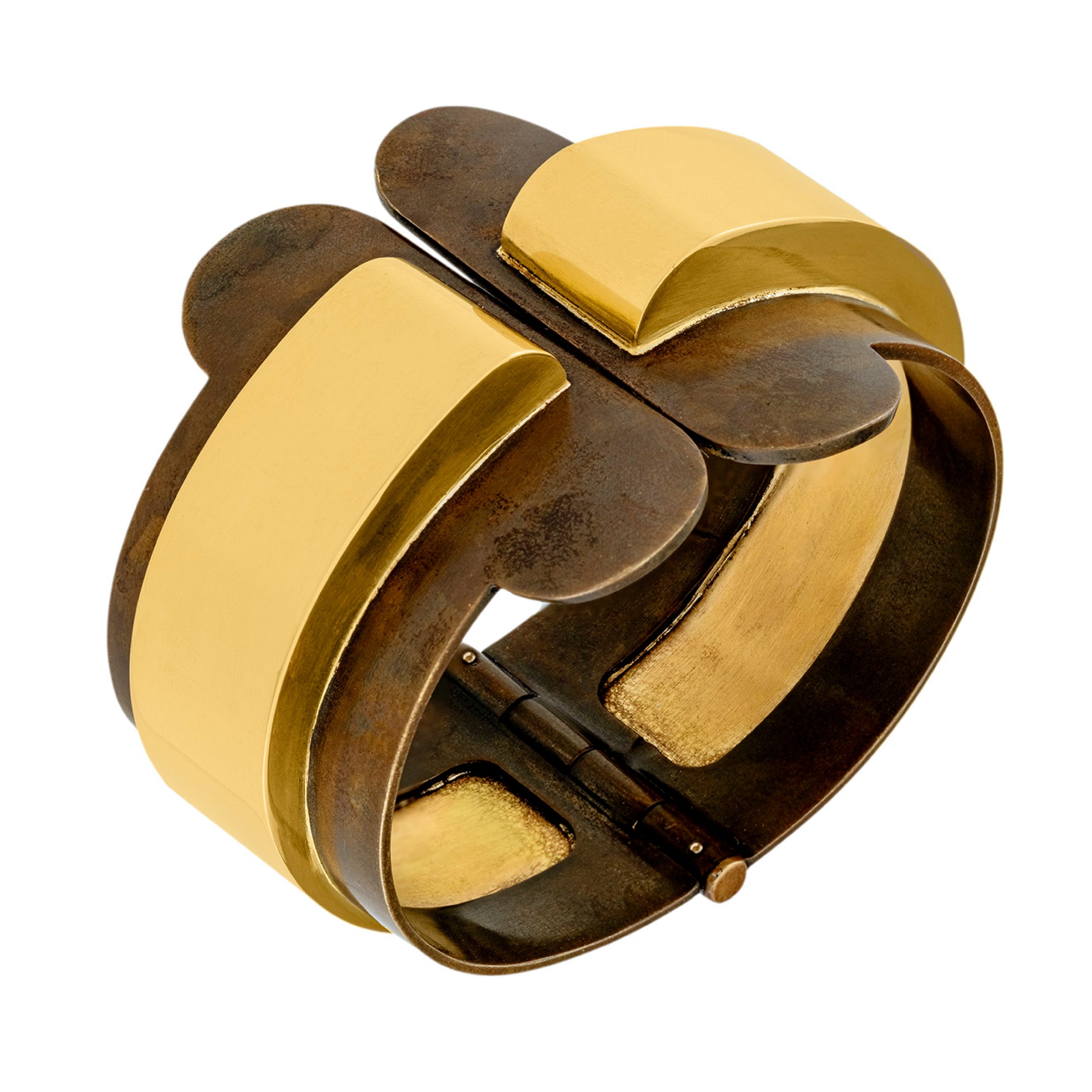 Temps Modernes Cuff – Templier